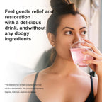 daily prebiotic support in convenient sticks