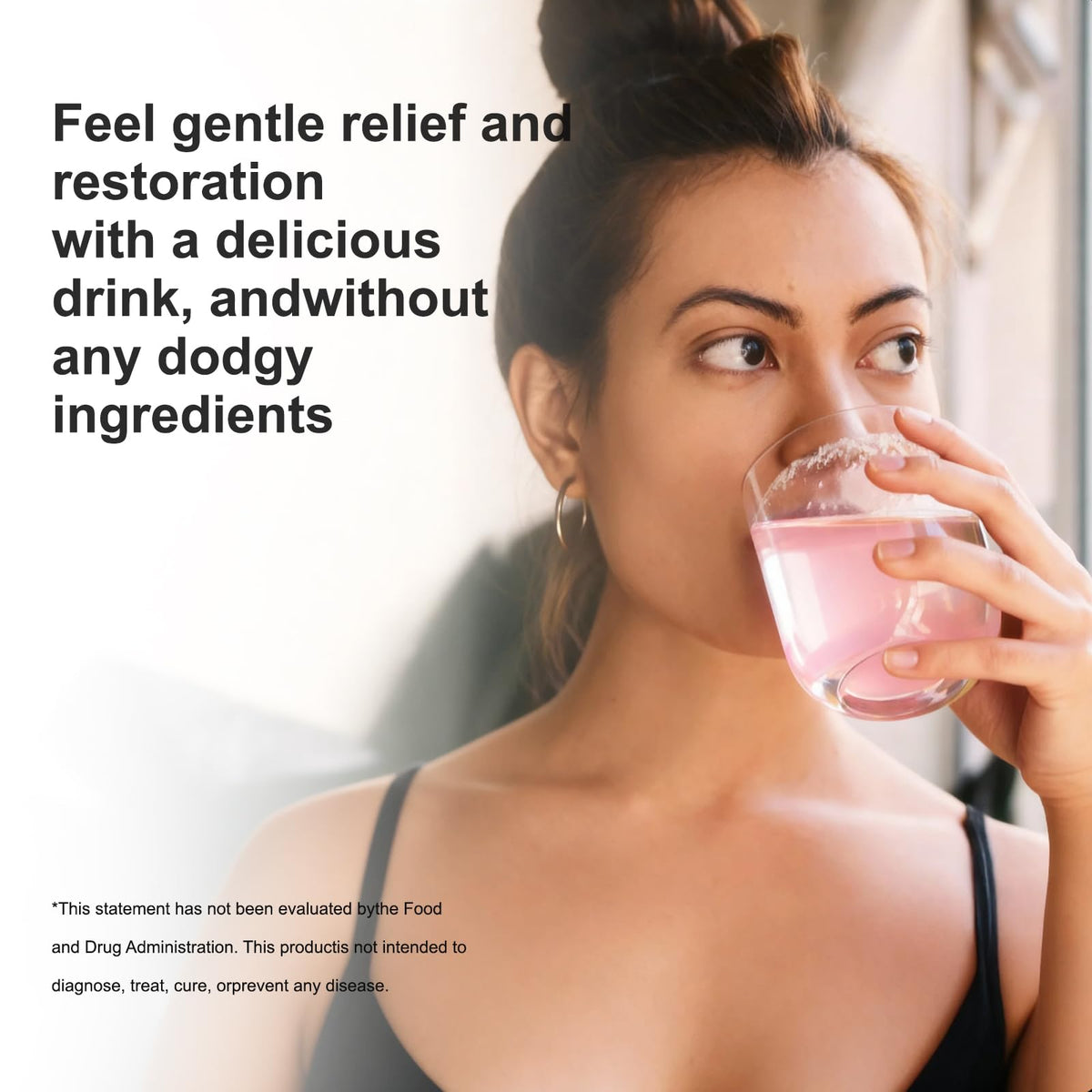 daily prebiotic support in convenient sticks