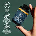 daily prebiotics for digestive balance