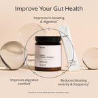 daily prebiotics for digestive wellness