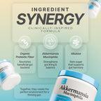 Daily prebiotics for optimal digestion