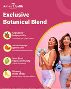 daily prebiotics for women's wellness