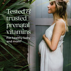 daily prenatal multivitamin with DHA