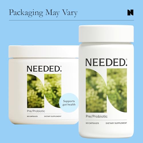 Daily prenatal probiotic for optimal nutrition