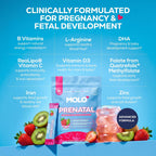 daily prenatal vitamin boost
