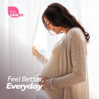Daily prenatal vitamins for expecting moms