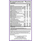 Daily prenatal vitamins for optimal wellness