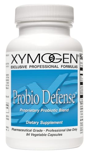 daily probiotic blend for immunity