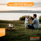daily probiotic capsules for gut health