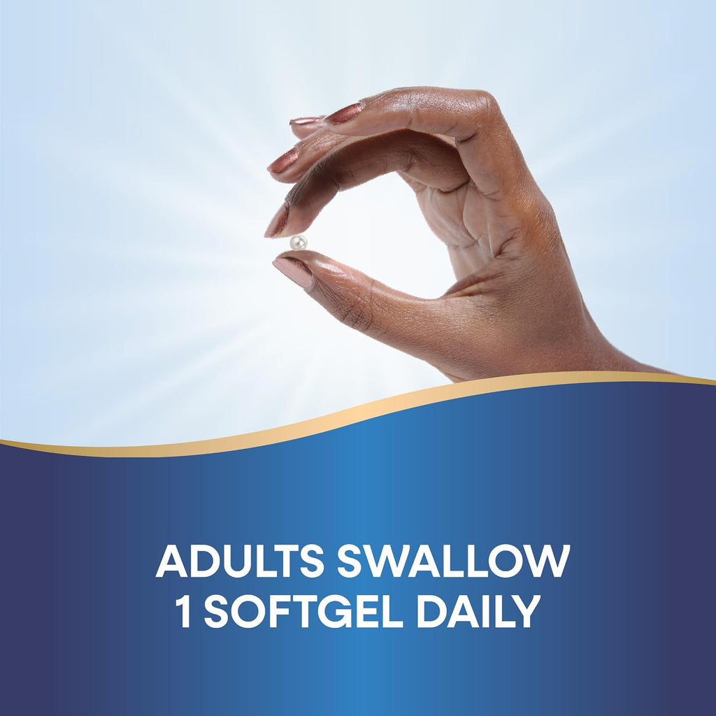 daily probiotic capsules for wellness