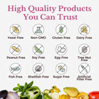 daily probiotic capsules for women