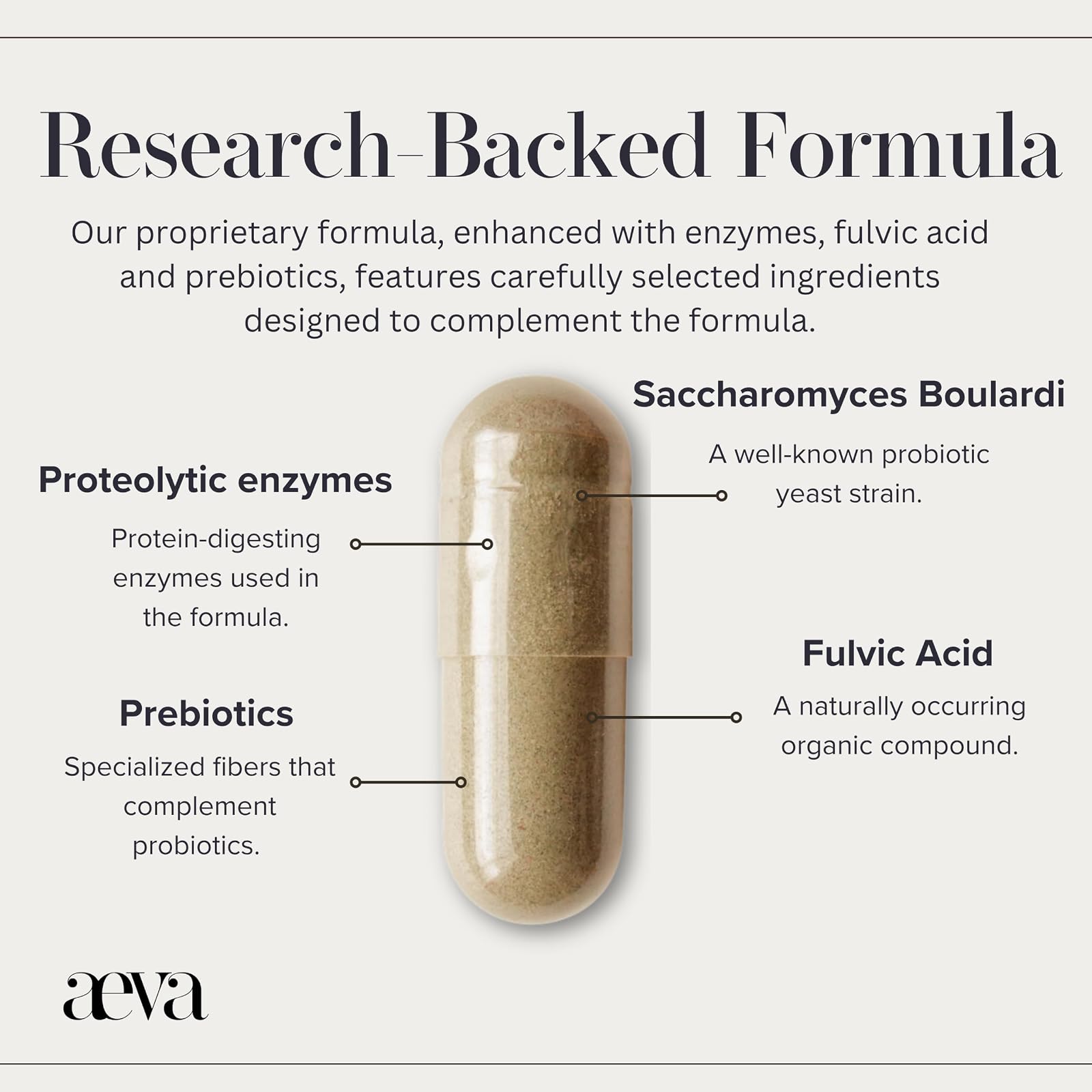 daily probiotic capsules for women