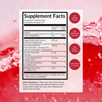 daily probiotic drink for wellness