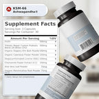 Daily probiotic for balanced digestion