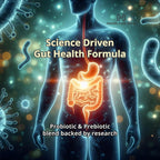 daily probiotic for better digestion