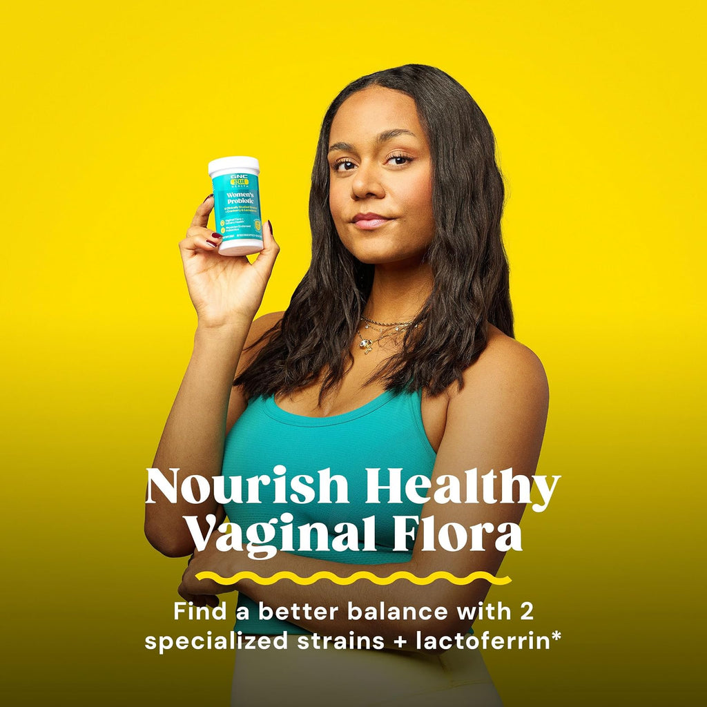 daily probiotic for digestive balance