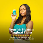daily probiotic for digestive balance
