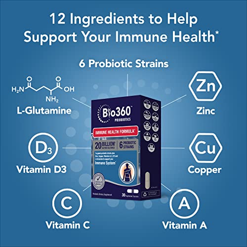 daily probiotic for digestive health