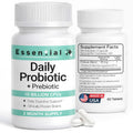 Daily probiotic for digestive health
