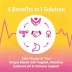 Daily probiotic for digestive health