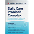 Daily probiotic for digestive health