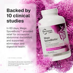daily probiotic for digestive health