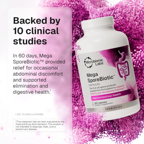 daily probiotic for digestive health