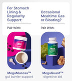 daily probiotic for digestive wellness