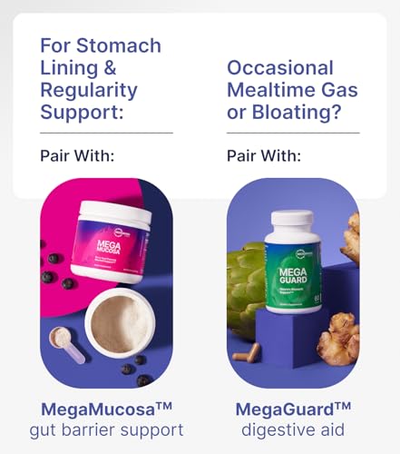 daily probiotic for digestive wellness