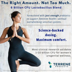 daily probiotic for digestive wellness