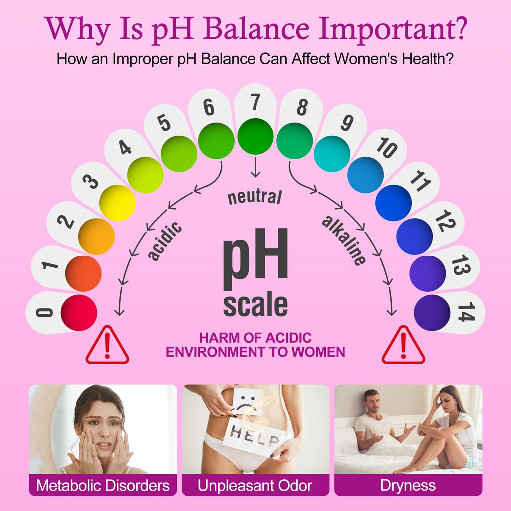 Daily probiotic for feminine wellness