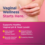 daily probiotic for gut balance