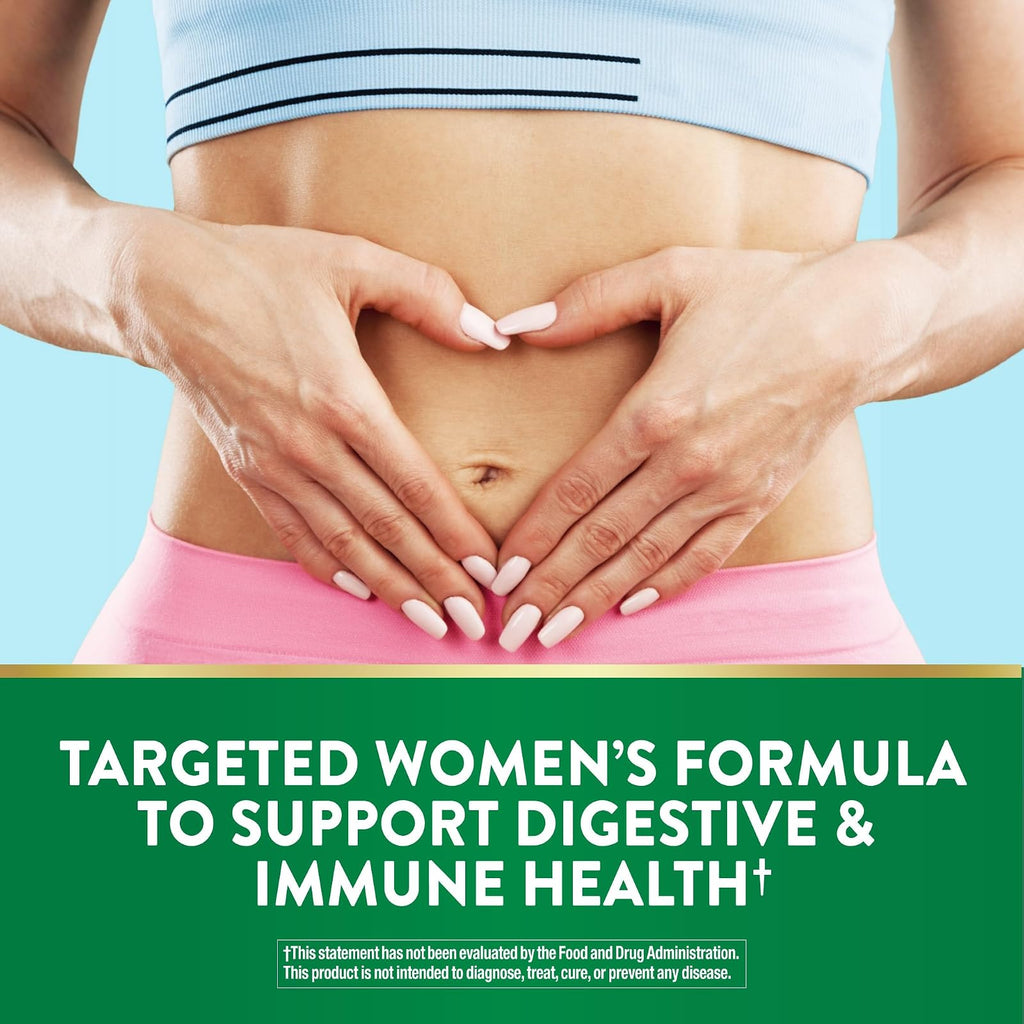 daily probiotic for gut balance