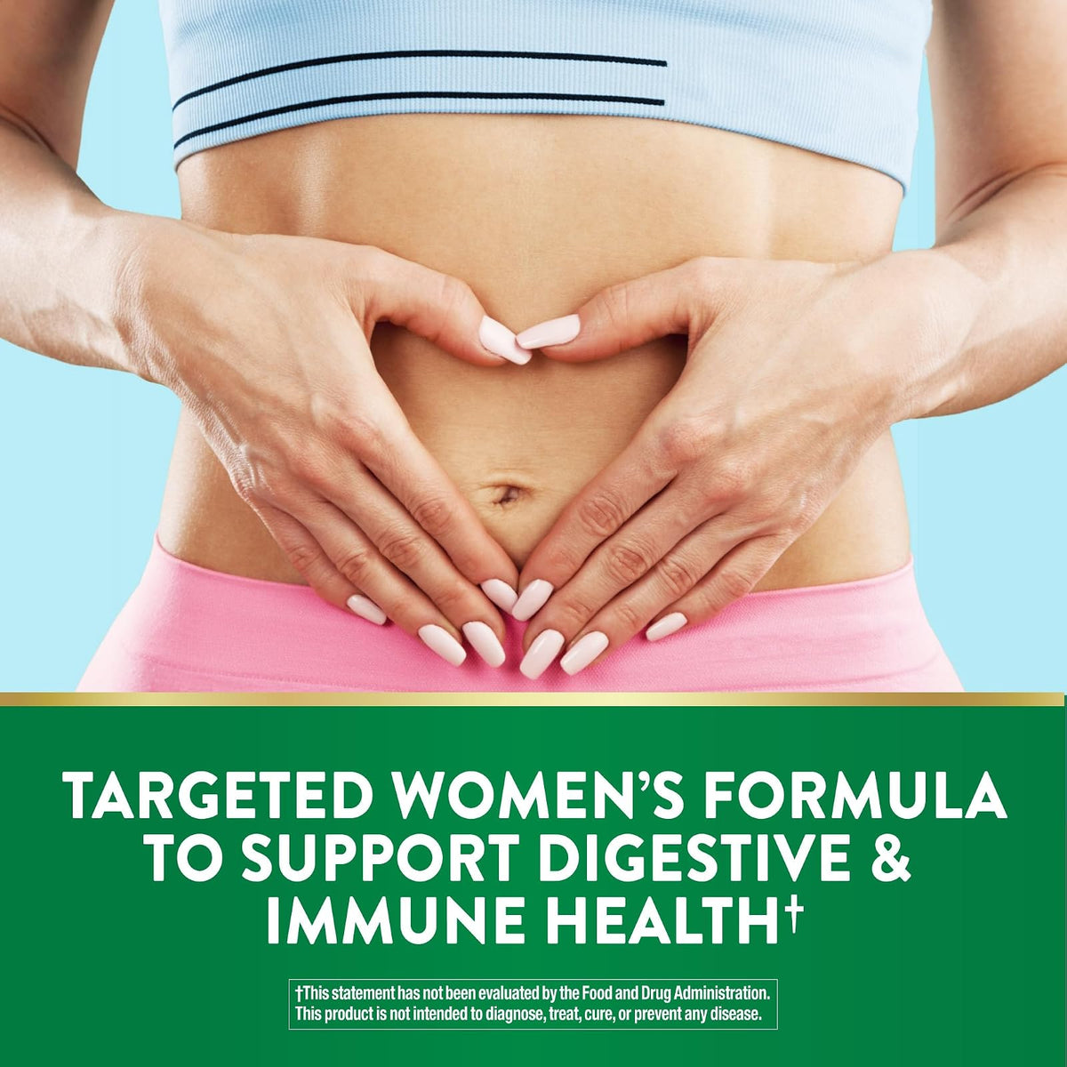 daily probiotic for gut balance