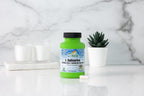 Daily probiotic for gut balance