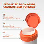 daily probiotic for gut balance
