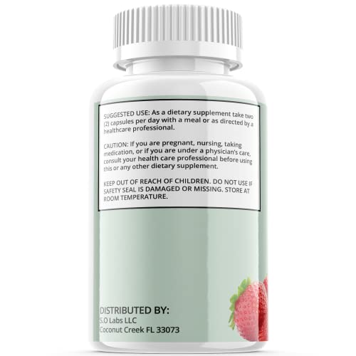 daily probiotic for gut balance