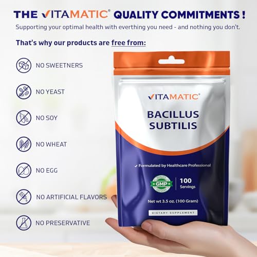 daily probiotic for gut balance