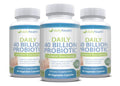 Daily probiotic for gut health