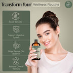 daily probiotic for gut wellness