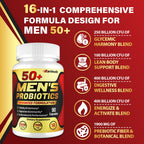 daily probiotic for healthy digestion