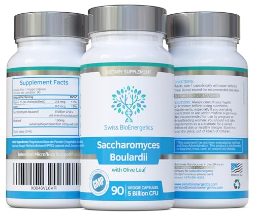 daily probiotic for healthy digestion