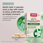 daily probiotic for immune support