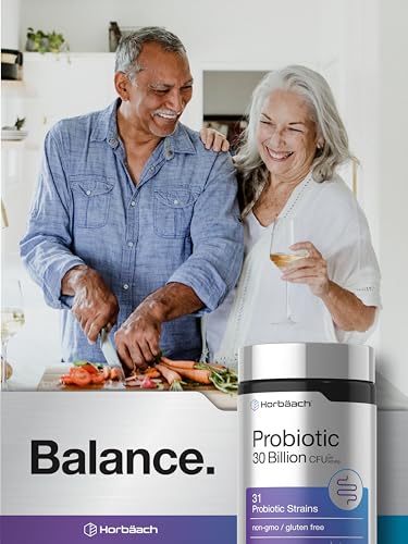 daily probiotic for immune support
