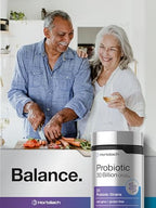 daily probiotic for immune support