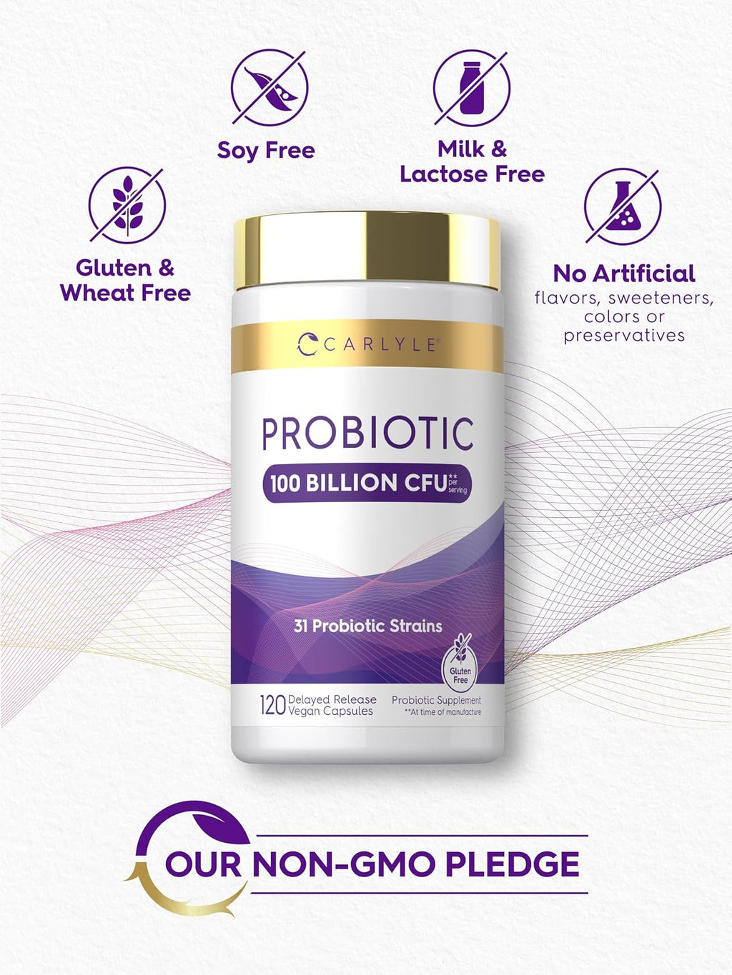 daily probiotic for immune support