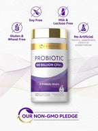 daily probiotic for immune support