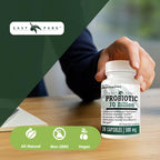 daily probiotic for immune support