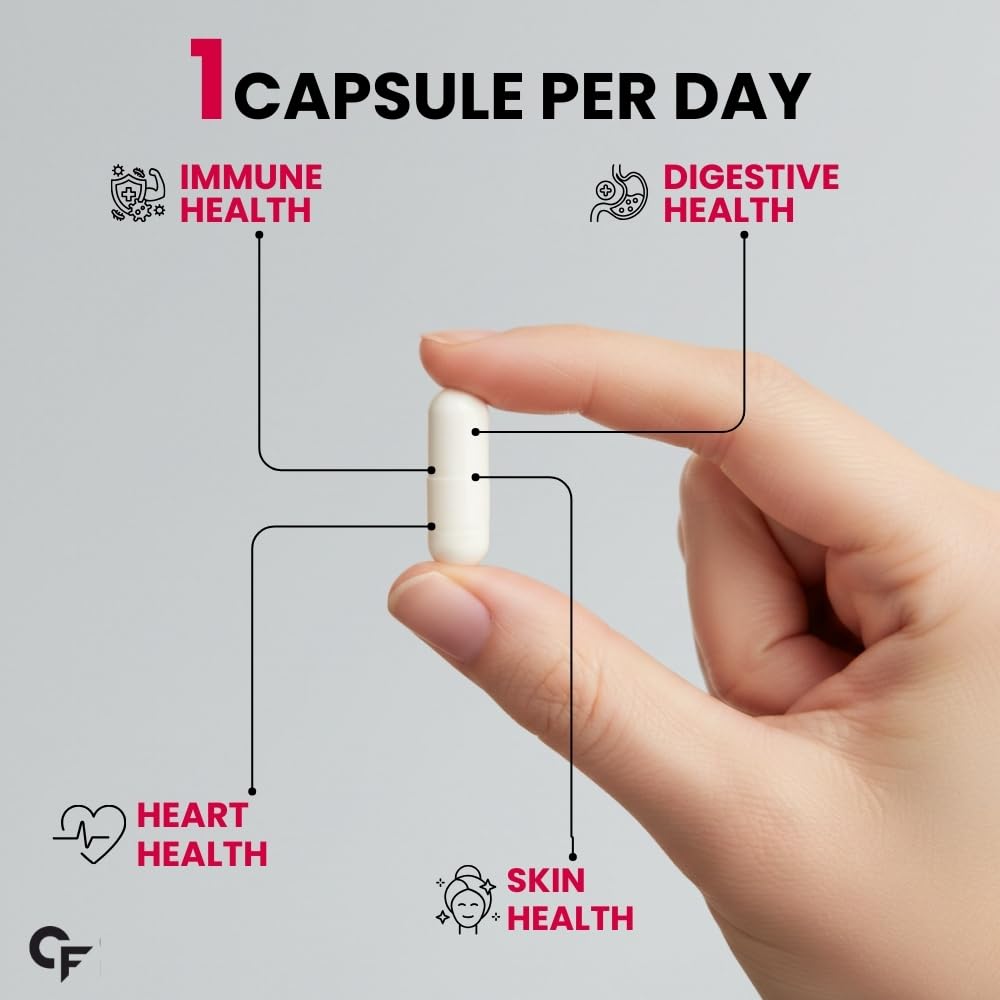 daily probiotic for immune support