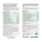 Daily probiotic for immune support